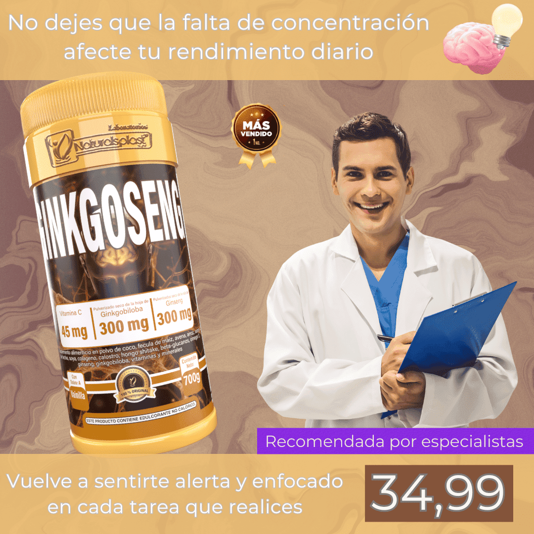 Ginkgoseng Vitaly – LABORATORIO NATURALS PLAST EC